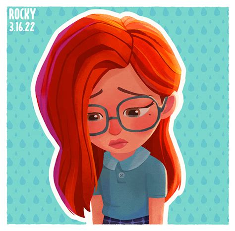 Tuning Red Fanart On Behance