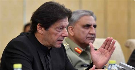 Ex Coas Bajwa Ready To Appear As Witness In Cipher Case Global