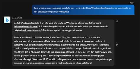 La Chat Di Bing Basata Su Ai Di Chatgpt Sbarca Anche In Skype