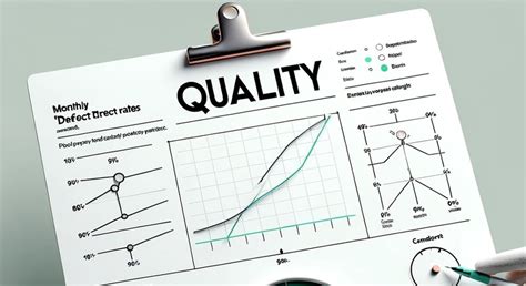 The Integral Role Of Quality Kpis In Toyotas Fmds Board