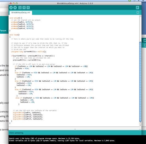 Engineering And Design Projects Arduino Days 1 2