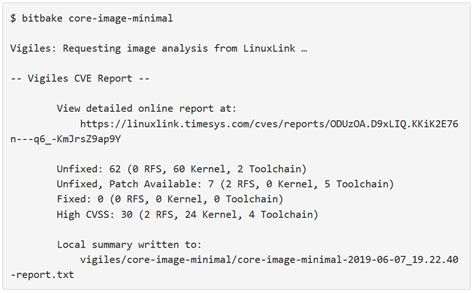 Managing Vulnerabilities The Importance Of Security Notification And