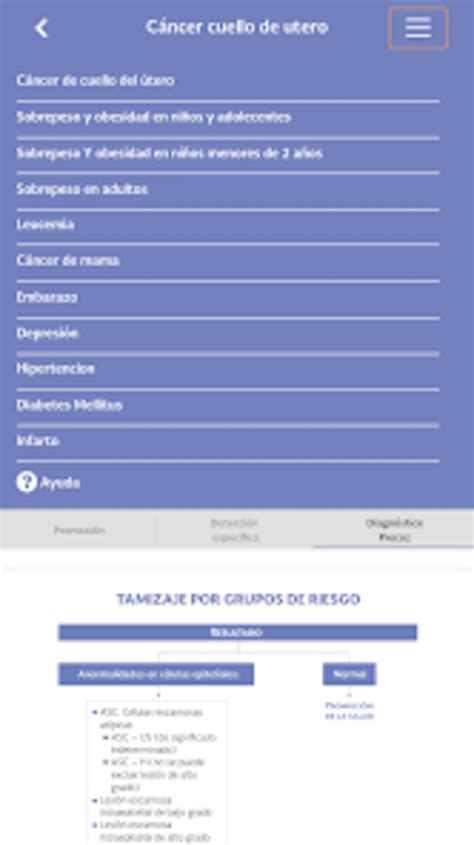 Algoritmos De Atención Clínica Para Android Descargar