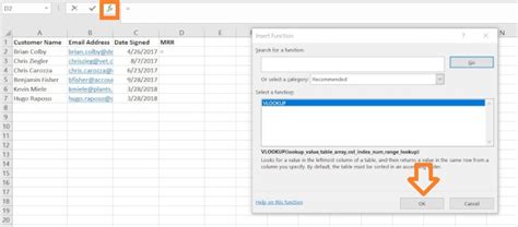How To Use Vlookup In Excel To Separate Text In A Cell Addictgross