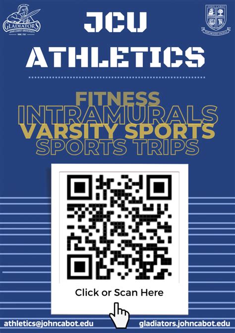 Massimo Gargiulo John Cabot University Gladiators