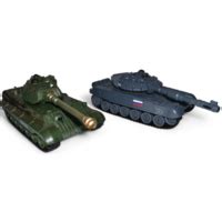 Радиоуправляемые танки с доставкой от интернет-магазина RC-TODAY.RU