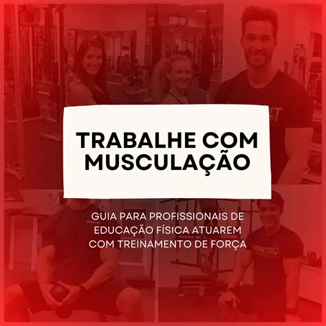 Trabalhe Musculação Daniela Souto Hotmart