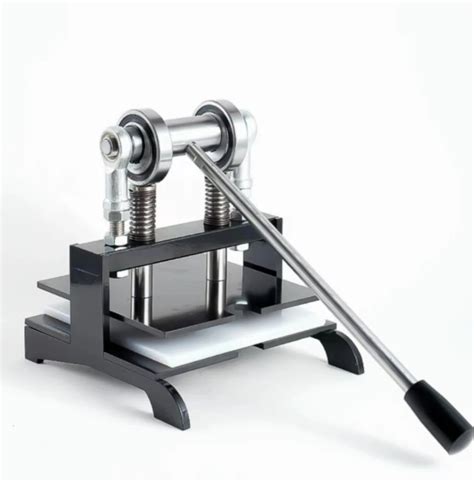 Universal Table Tennis Rubber Cutting Machine Manual Sleeve Adhesive