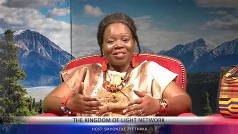 The Kingdom Of Light Network Episode 85 Apostle Daniel Sikwese And Pastor Joshua Ssentongo