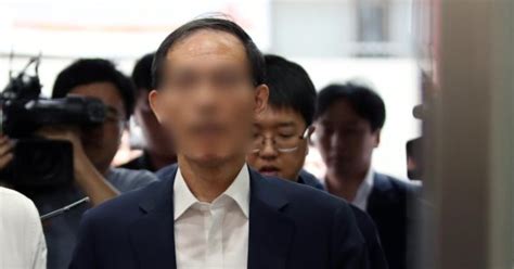 특검 드루킹 핵심 측근 도모 변호사 구속영장 재청구