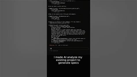 Turning Ai Into My Game Dev Partner Indiegamedev Aigamedev Godotengine Youtube