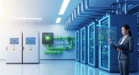 The Smart Hvac Revolution A Guide To Intelligent Climate Control