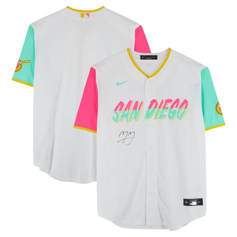 San Diego Padres Logos History National League Nl Chris Creamers