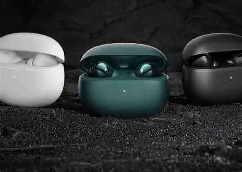 Xiaomi Buds Pro Chiếc Airpod Pro của nhà Xiaomi giá từ triệu đồng Vật Vờ Studio VVS