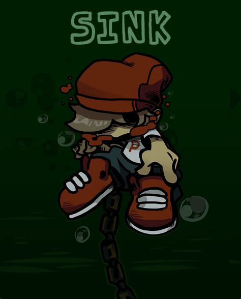 Sink By Wiliam Glowing On Deviantart