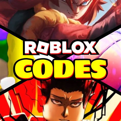 Roblox Game Redeem Codes Latest Codes And Free Rewards For Hot Roblox Games October 2025