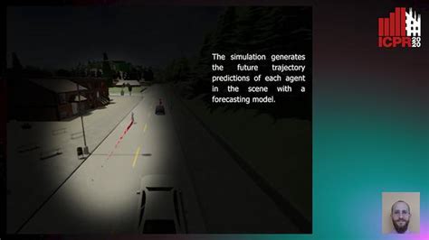 underline multimodal trajectory prediction in the carla simulator