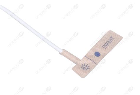 Masimo Compatible Disposable Spo2 Sensors Infant 3 20kg Unimed Medical