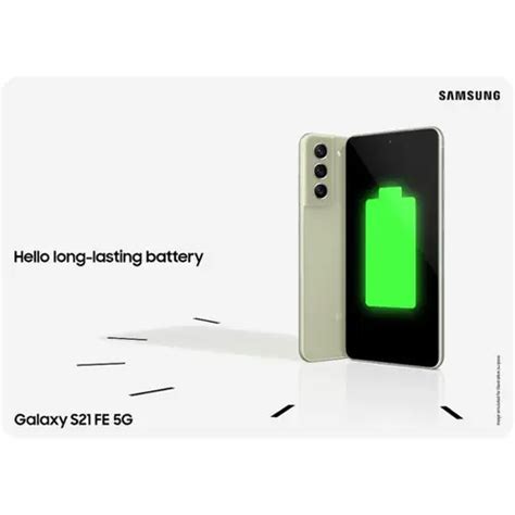 Samsung Galaxy S Fe Price In Pakistan Priceoye