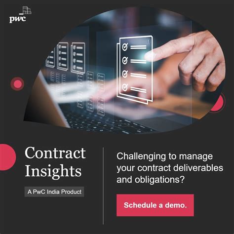 Pwc India On Linkedin Contract Lifecycle Management Solution Pwc India Store