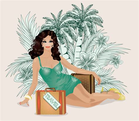 Beach Stock Vector Illustration Of Vector Sand Beach 41843645