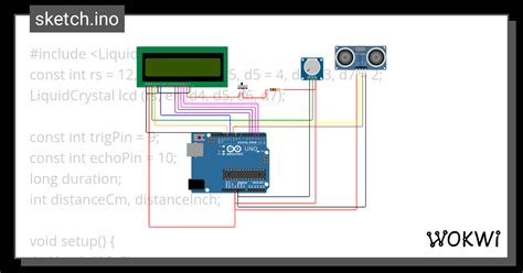 ใบงานที่ 11 4 wokwi esp32 stm32 arduino simulator