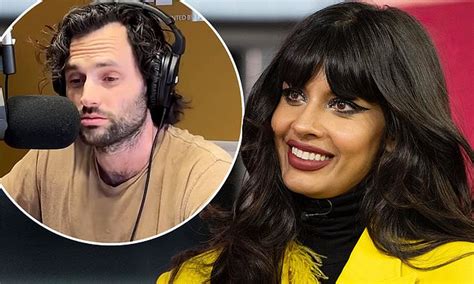 Jameela Jamil Reveals She Called Off An Audition For Netflixs You