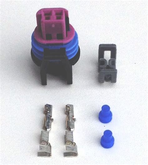 OBD Diagnostics Vehicle Speed Sensor VSS Connector