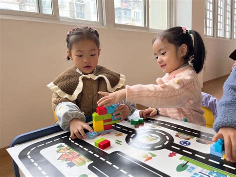 罗江区妇联开展“花开童乐 友好“童”行”活动澎湃号·政务澎湃新闻 The Paper