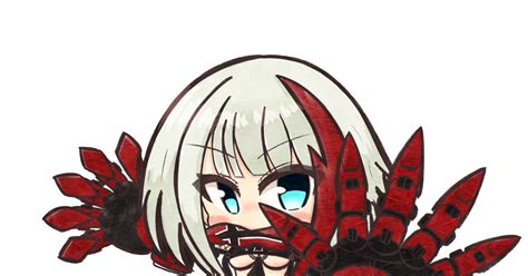 アズールレーン アドミラル･グラーフ･シュペー もけじぃのイラスト Pixiv