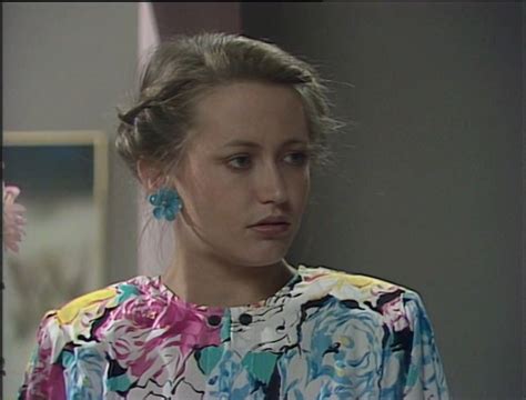 Susan Oriana Panozzo In Sons And Daughters Season 5 Episode 65 1986