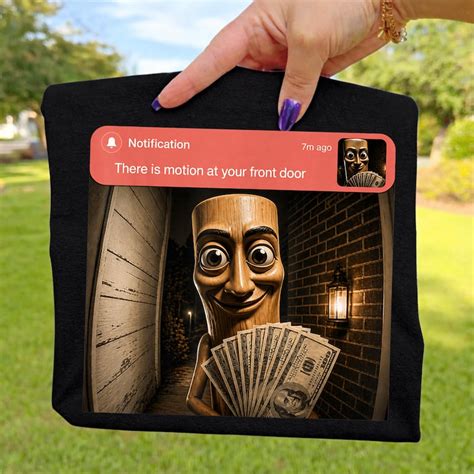 Tung Tung Tung Sahur Png Etsy