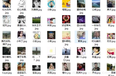 python 爬虫 wxpy 获取微信好友的头像和昵称 微信昵称和头像 批量下载 csdn博客