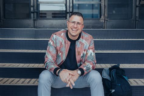 Jonathan Pokluda The Key To Staying Disciplined Relevant