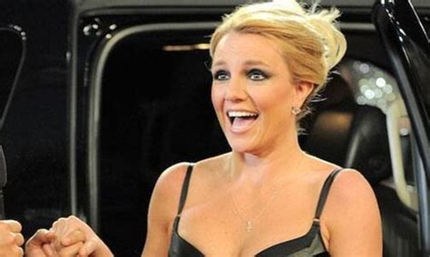 Britney Spears Says She Loves Sex Red Hot News Zee News