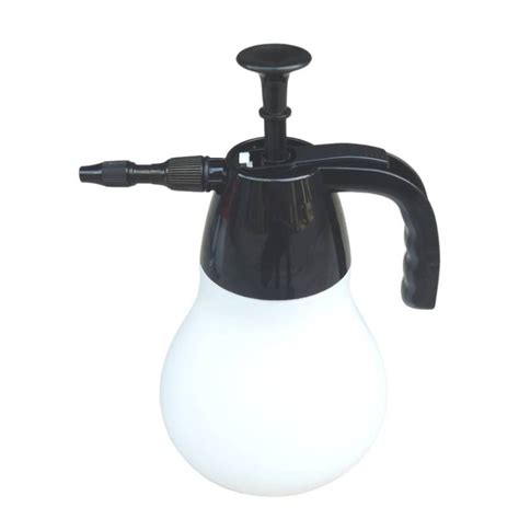【綠海生活】附發票 氣壓式噴水壺 黑色 Tps 1500 壓力噴水壺 15公升 噴霧器 澆水 灑水器 園藝 盆栽 蝦皮購物