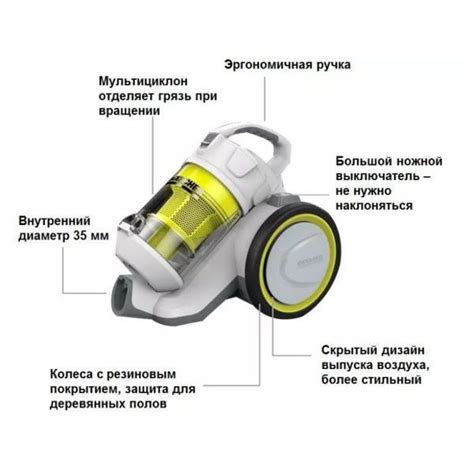 Бытовой пылесос Karcher VC 3 w - купить по низким ценам в интернет ...