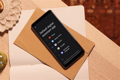How To Set Copilot As The Default Assistant On Android