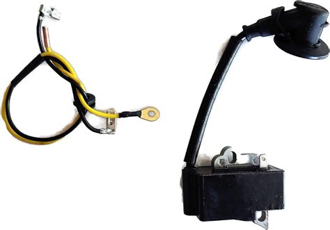 Ignition Coil Module For Stihl MS251 MS261 Chainsaw Replaces Part