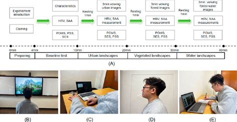 Figure 1 From The Influence Of Different Forest Landscapes On