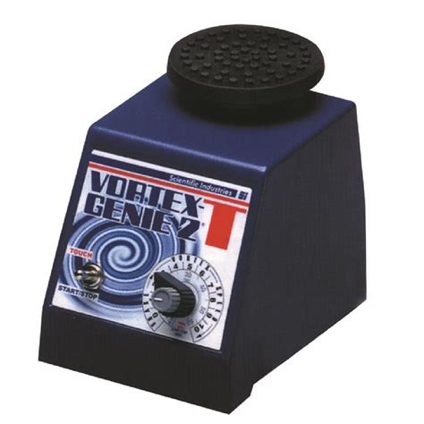 Mixer Vortex Genie® 2 And 2t Electron Microscopy Sciences Vortex Mixers