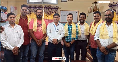 वीरगञ्ज ‘रात्रि बजार को तयारी तीव्र घरेलु तथा साना उद्योग कार्यालय र