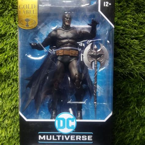 Jual Mcfarlane Batman Vampires Shopee Indonesia