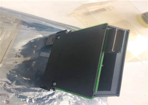 tc iah161 tk iah161 analog input redundant module 97062578 honeywell