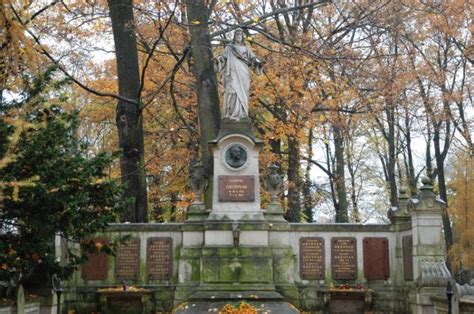 cmentarz ewangelicko augsburski w Łodzi Nasza Historia