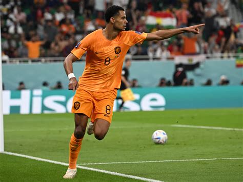 مونديال 2022 بطاقة مباراة هولندا والسنغال