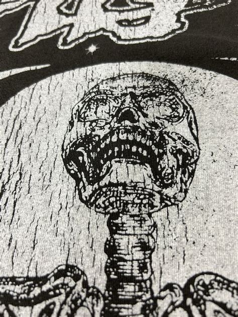 Hellstar Hellstar Skull Inner Peace Capsule 9 Grailed