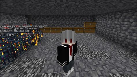 Bikin Armor Lagi V Minecraft Lifesteal Youtube