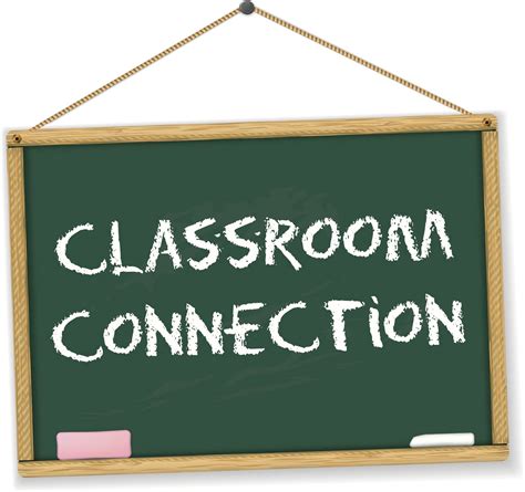 Classroom Connection Added A New Photo Classroom Connection