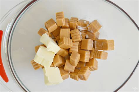 Pecan Caramel Clusters Homemade Turtles Recipe Finding Zest